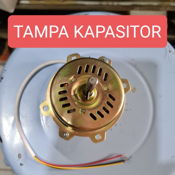 Jual PART TOOL dinamo gulungan motor kipas hexous hexos fan TAMPA ...