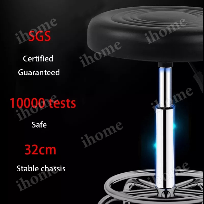 Jual Kursi Salon Kursi Bar Besi Kursi Cafe Kursi Lab Hidrolik Kursi ...