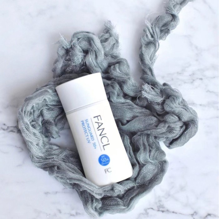 Jual FANCL Sunscreen Suncare 50+ UV Protection (SPF50+/PA++++) Tabir ...