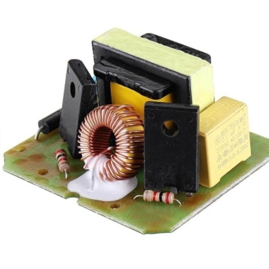 Jual Inverter 40W DC 12V to AC 220V Step Up Power Module | Shopee Indonesia