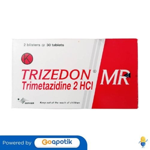 Jual Trizedon Mr Box 60 Tablet | Shopee Indonesia