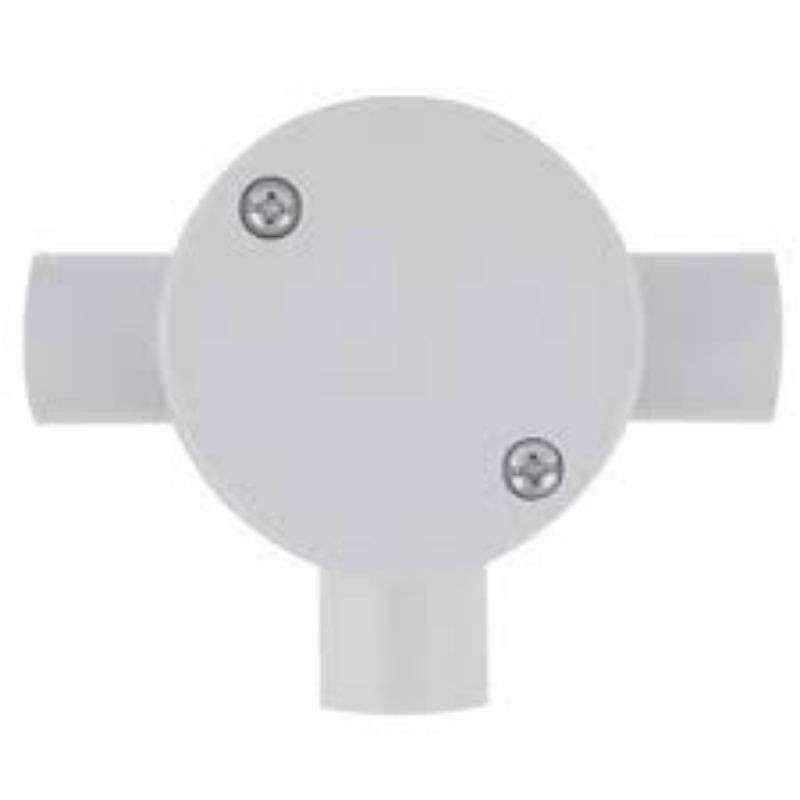 Jual t dus tdus t dos tdos tedus tedos teedus tee dus conduit listrik ...