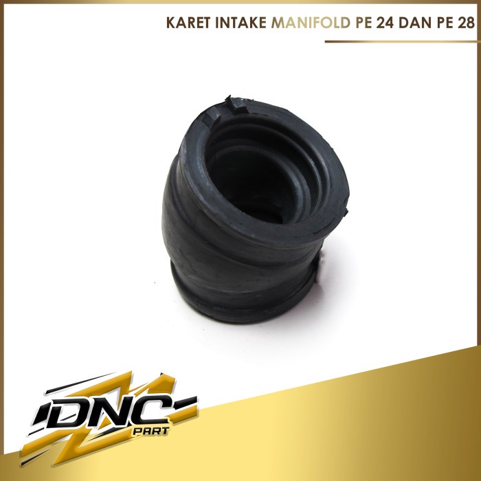 Jual KARET INTAKE MANIPOL BENGKOK KARBURATOR PE24 PE28 DAN SEUKURAN MODEL BENGKOK | Shopee Indonesia