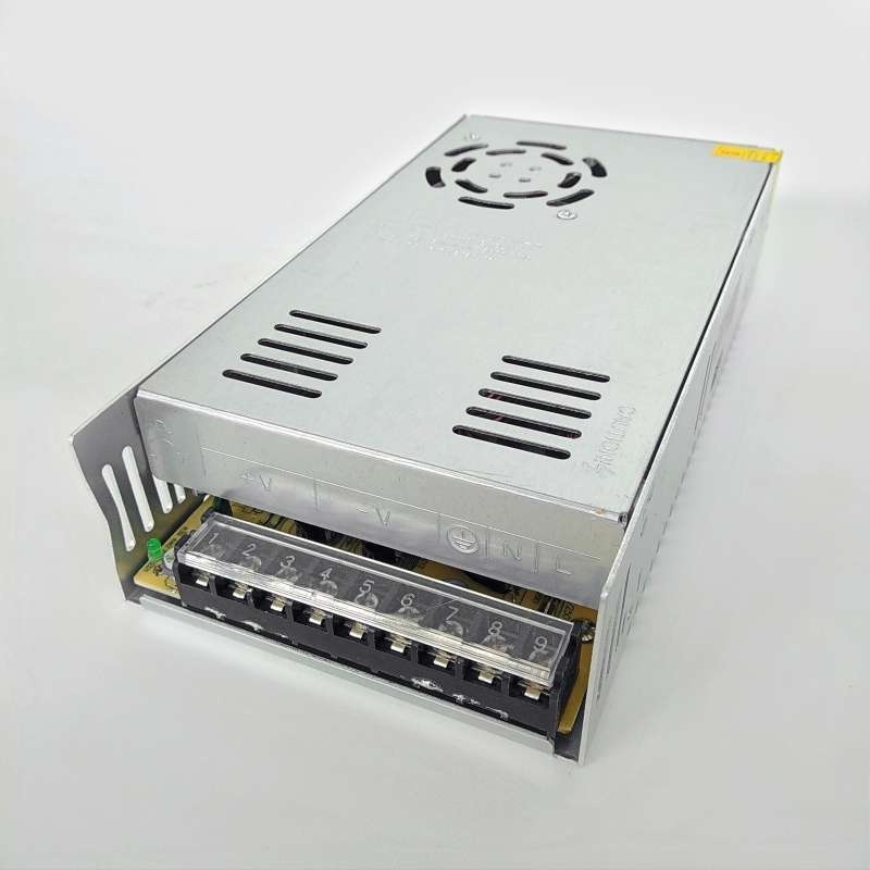 Jual Power Supply 24V 20A | Shopee Indonesia