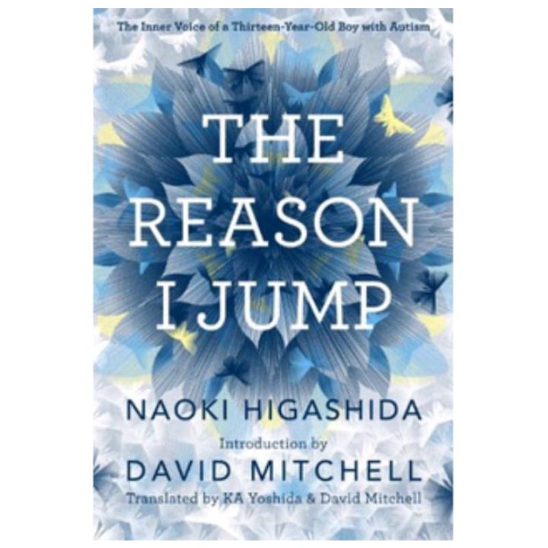 Jual Buku The Reason I Jump | Shopee Indonesia