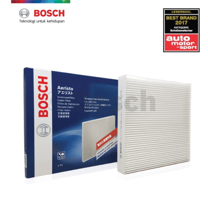 Jual Filter AC / Kabin Bosch Standart Honda Civic FD | Shopee Indonesia