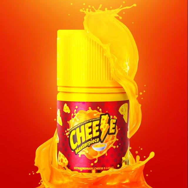 Jual Cheese Masterpiece Cheeze by Vicky Nitinegoro | Shopee Indonesia