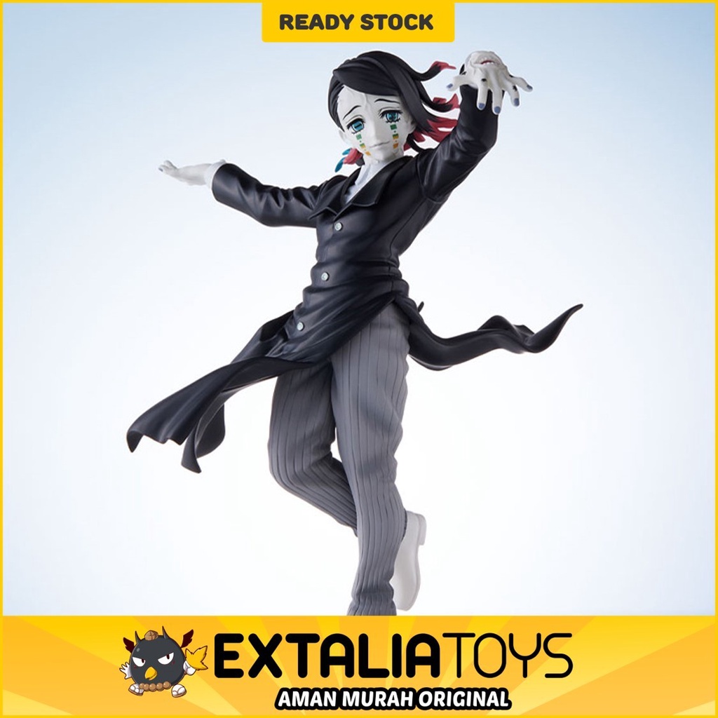 Jual ANIPLEX CONOFIG FIGURE DEMON SLAYER: KIMETSU NO YAIBA - ENMU ...