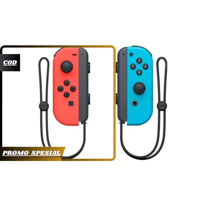 Jual NEW PRODUK - Joycon Joy Con Joy-Con Stik Stick Controller For ...