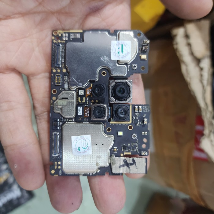 Jual mesin Redmi note 9 mati mesin note 9 mati | Shopee Indonesia