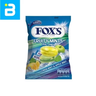 Jual Permen Fox Terlengkap & Harga Terbaru April 2025 | Shopee Indonesia