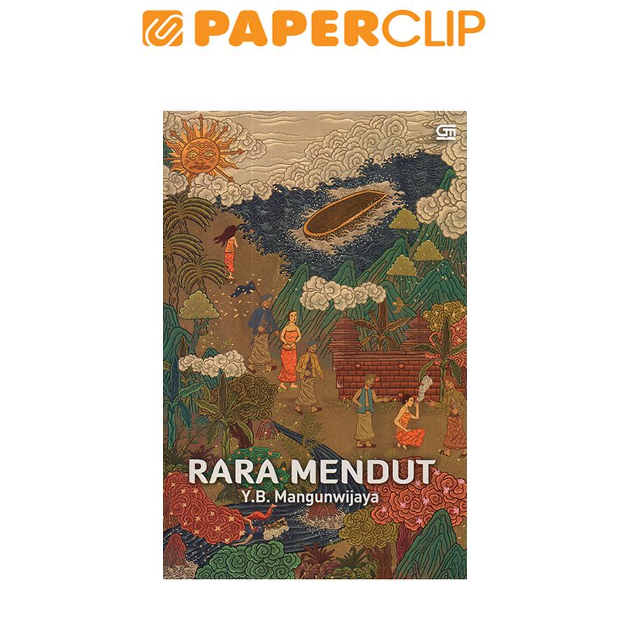 Jual RARA MENDUT | Shopee Indonesia