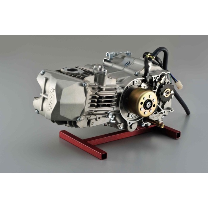 Jual Mesin Daytona Anima 150cc FLX Racing Engine | Shopee Indonesia