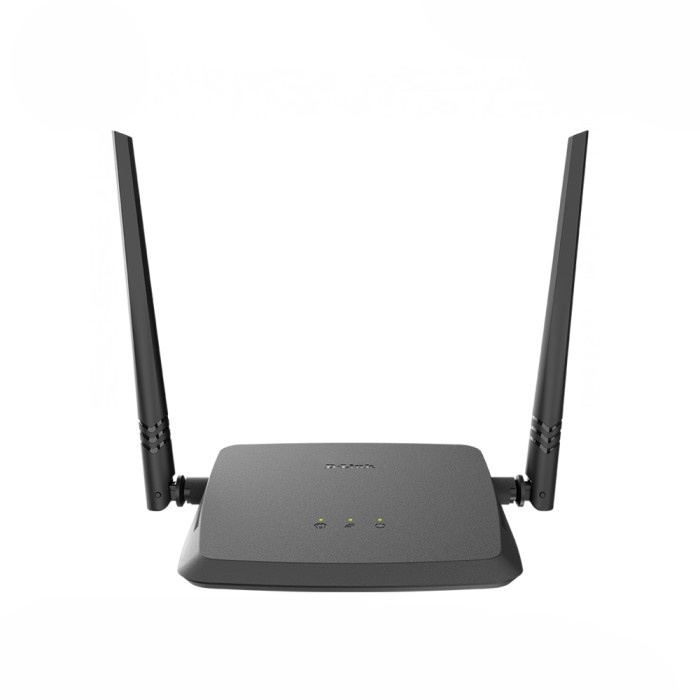 Jual D-Link DIR-612 Wireless N300 Router | Shopee Indonesia