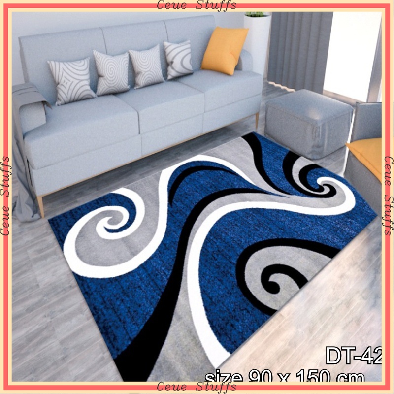 Jual PROMO KARPET AESTHETIC MODEL TERBARU BIKIN CANTIK RUANGAN ...