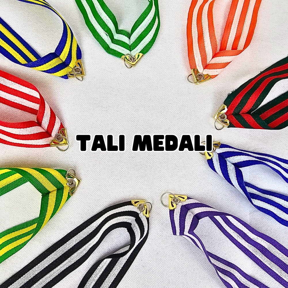Jual Tali Medali Akrilik Wisuda Graduation Kelulusan Penghargaan Siap ...