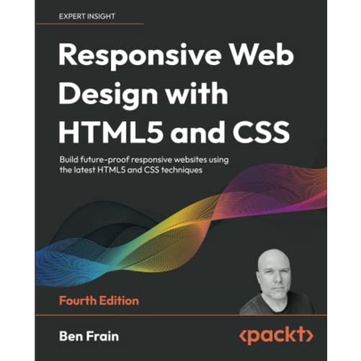 Jual BUKU Responsive Web Design with HTML5 and CSS 4th Edition | Shopee ...