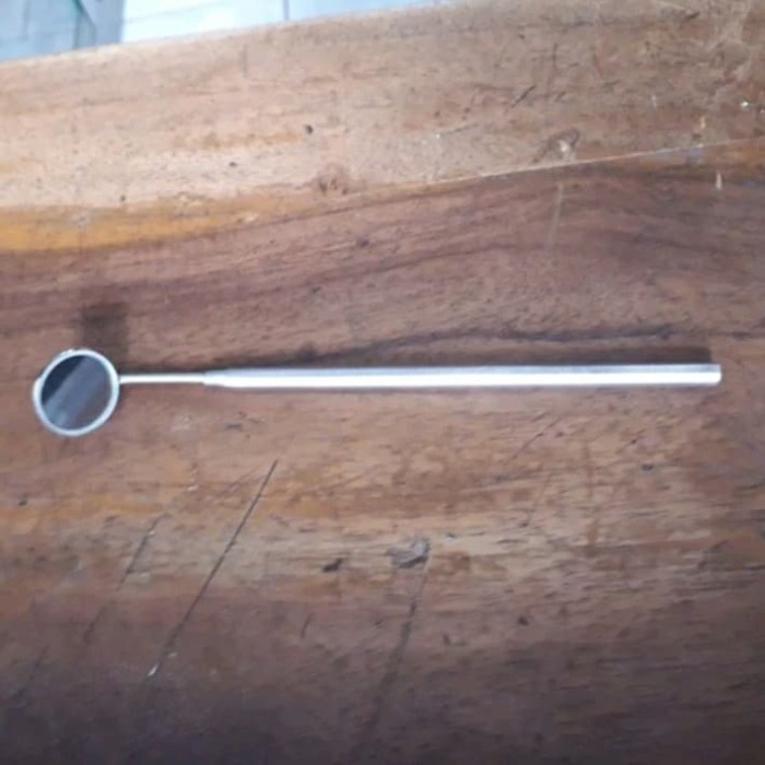 Jual kaca laring laryng handle dan kaca laring | Shopee Indonesia