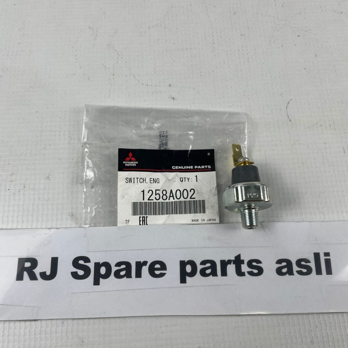 Jual Switch oli L300 100 % Original | 1258A002 | Shopee Indonesia