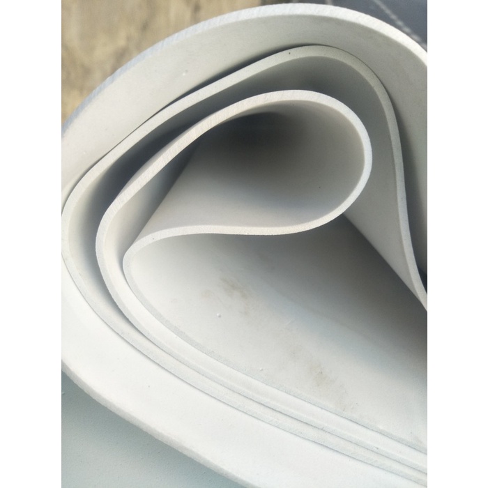 Jual EVA SPON / BUSA ATI tebal 2 mm x 120 x 200 cm Putih | Shopee Indonesia