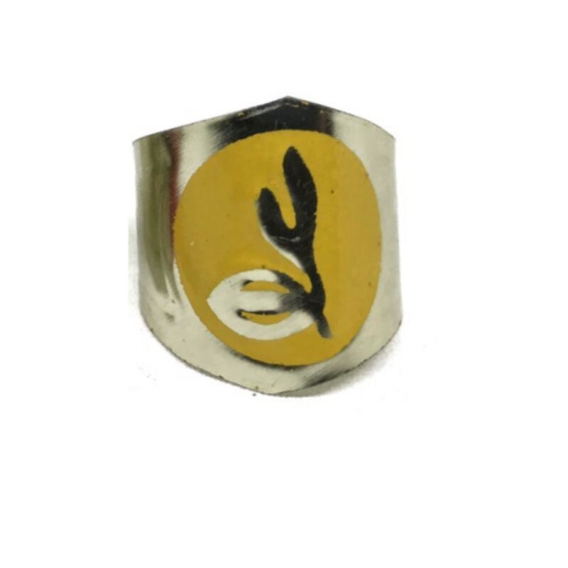Jual Ring Hasduk Seng Penegak, Kuning | Shopee Indonesia