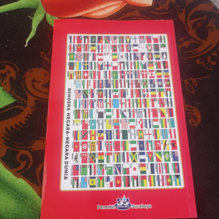 Jual Buku ATLAS INDONESIA & DUNIA LENGKAP 38 PROVINSI | Shopee Indonesia Jual Buku ATLAS INDONESIA & DUNIA LENGKAP 38 PROVINSI | Shopee Indonesia