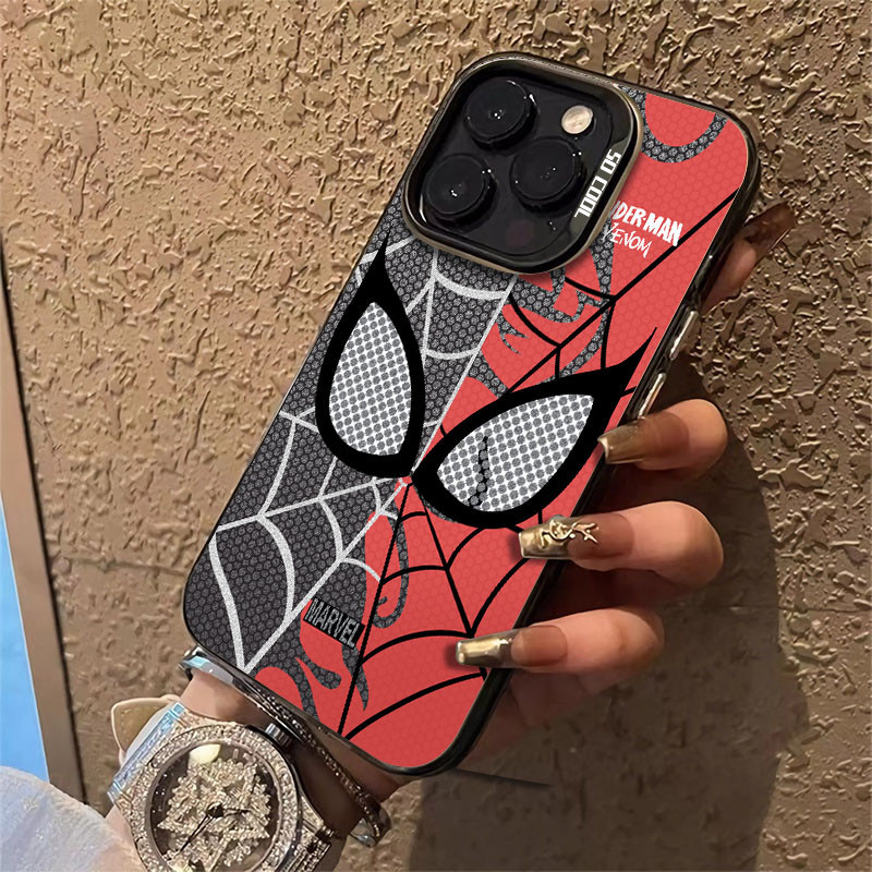 Jual Premium Matte Hard Casing HP Iphone 15 Promax populer graffiti ...