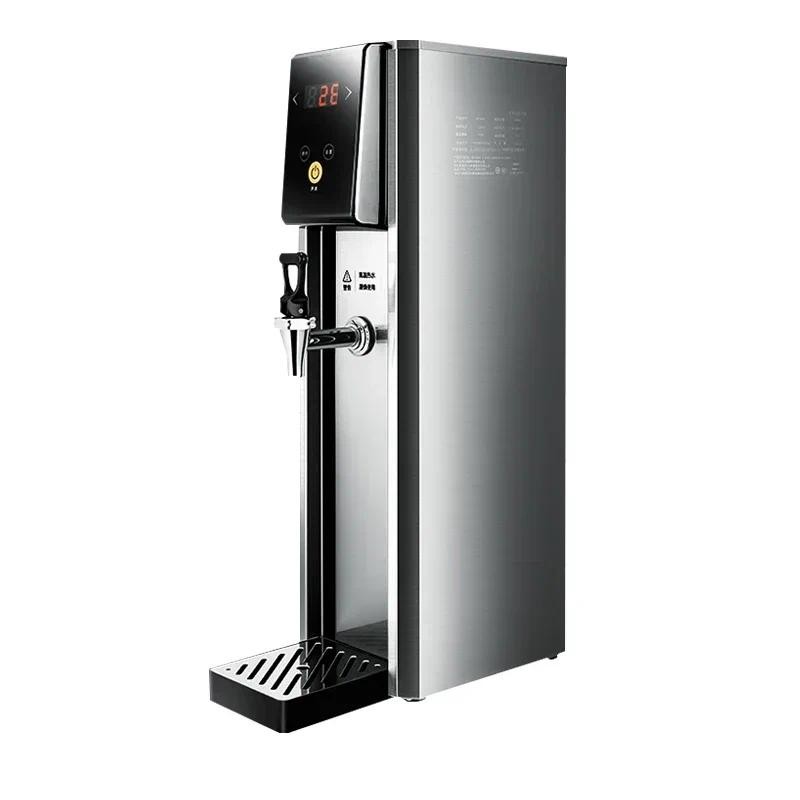Jual 30L/h Water Boiler Commercial Automatic Electric Heating Water ...