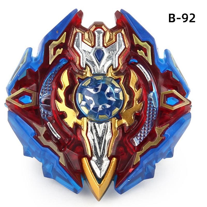 Jual Gasing Beyblade Saja Tanpa Launcher B96 B97 B100 B100 B104 B105 ...