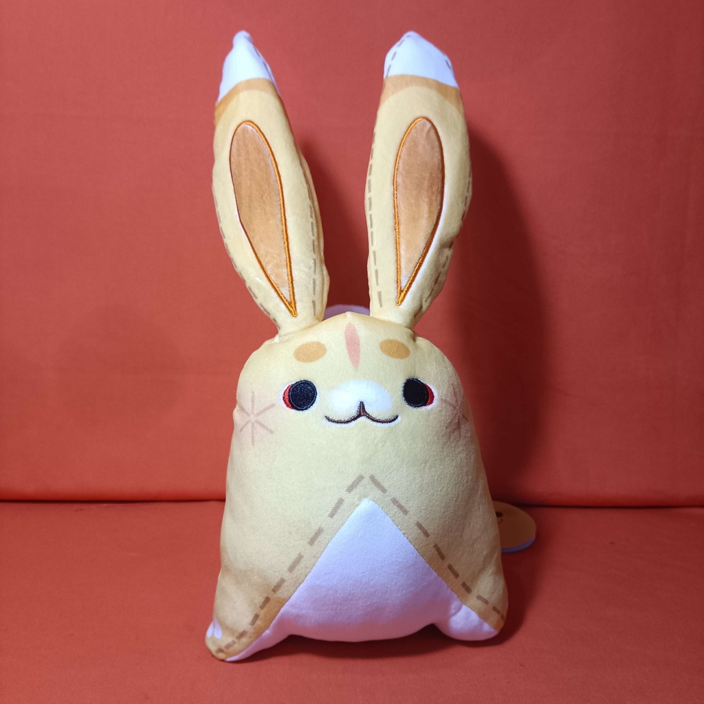 Jual Yuegui Series Fragrance Plushie 37cm - Genshin Impact | Shopee ...
