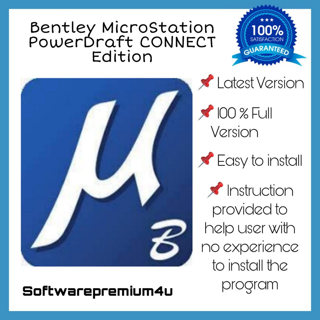 Jual MicroStation PowerDraft CONNECT Edition Update 16.2 v10.16.02.36 ... Jual MicroStation PowerDraft CONNECT Edition Update 16.2 v10.16.02.36 ...