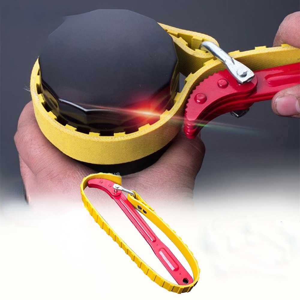 Jual Toya Alat Pembuka Pipa Filter Belt Wrench Puller Strap Opener 8 ...