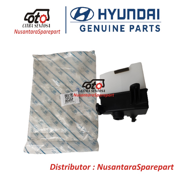 Jual TABUNG AIR RADIATOR HYUNDAI I10 25431-0X000 | Shopee Indonesia