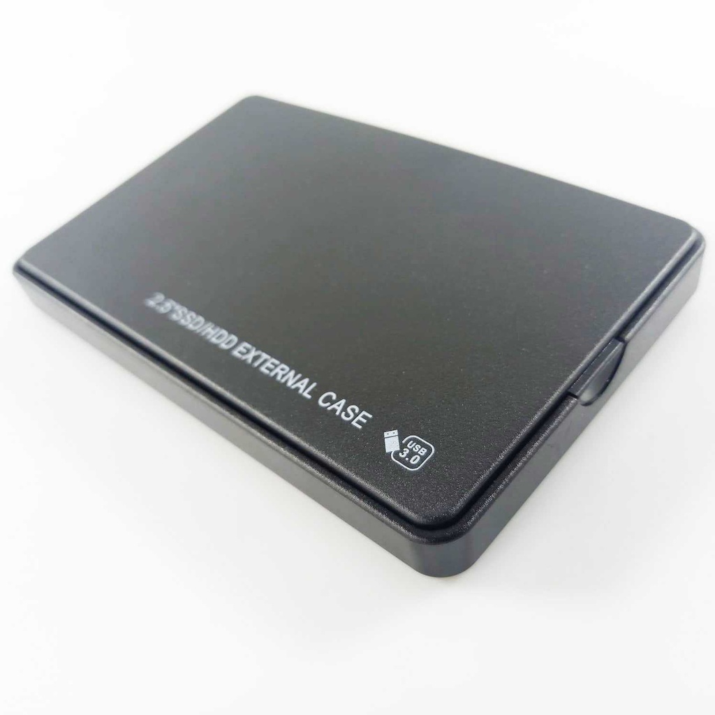 Jual Lengtion External HDD Enclosure USB Type A to USB Micro B ...