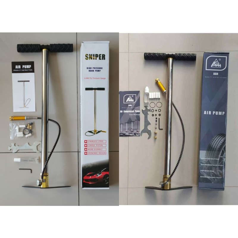 Jual POMPA PCP, POMPA MURAH, POMPA PCP 6000 PSI, POMPA PCP TEKANAN ...