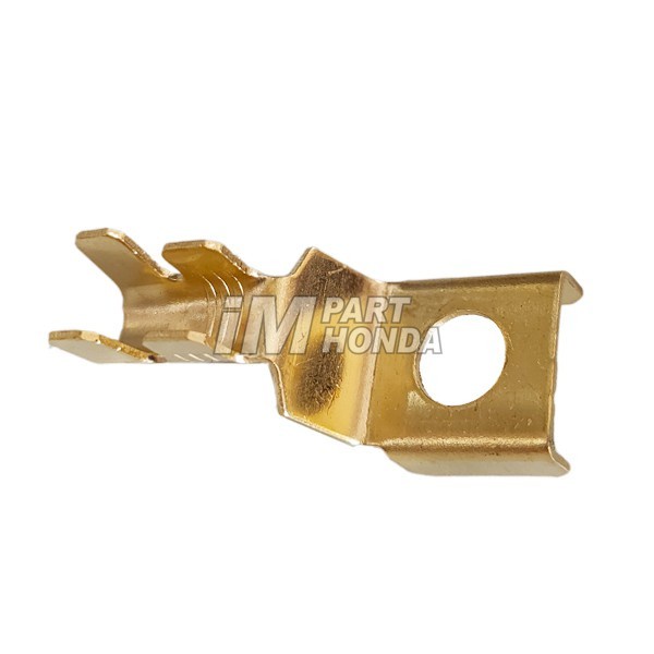 Jual Klem Terminal Accu Aki Bahan Kuningan Anti Karat dan Korosi ...