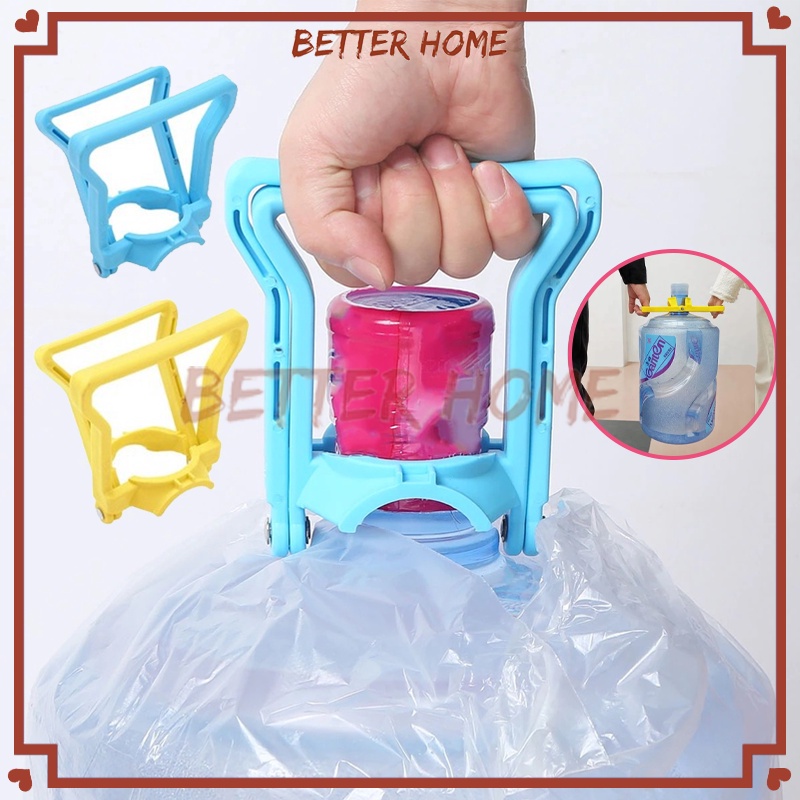 Jual Handle Grip Holder Pengangkat Botol Air/Alat Pengangkat Galon ...
