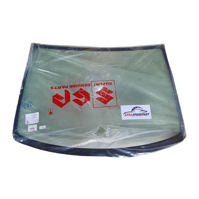 Jual Kaca depan mobil Suzuki Karimun Wagon R | Shopee Indonesia