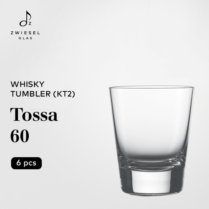 Jual New Gelas Whisky Schott Zwiesel - Tossa 60 Whisky | Shopee Indonesia