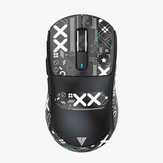 Jual VortexSeries Inno X2 X-2 Lightweight Bluetooth Wireless Gaming ...