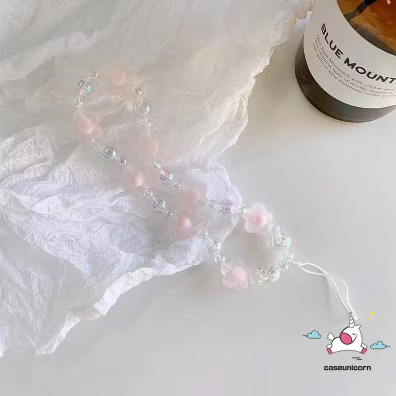 Jual Caseunicorn Berbagai Kartun Lucu Cinta Hati Bunga Warna-Warni ...