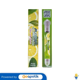 Jual Plossa Terlengkap & Harga Terbaru Juni 2024 | Shopee Indonesia