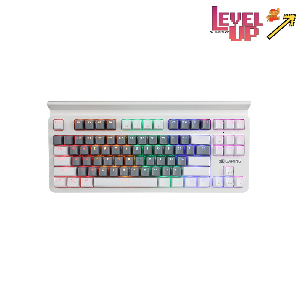 Jual Digital Alliance Meca Fighter ICE TKL SE Mechanical Gaming ...