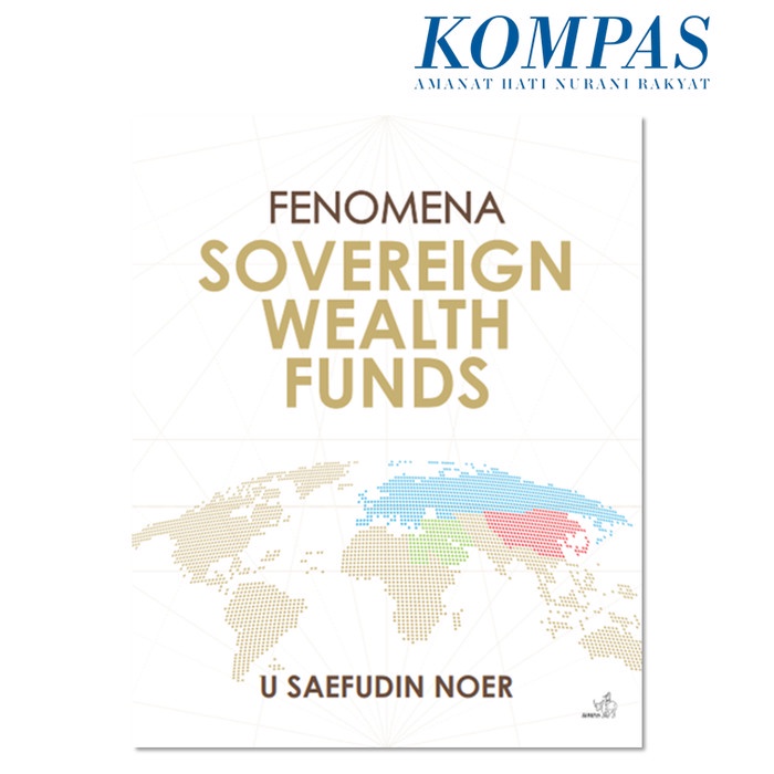 Jual Fenomena Sovereign Wealth Funds (SWF) | Shopee Indonesia