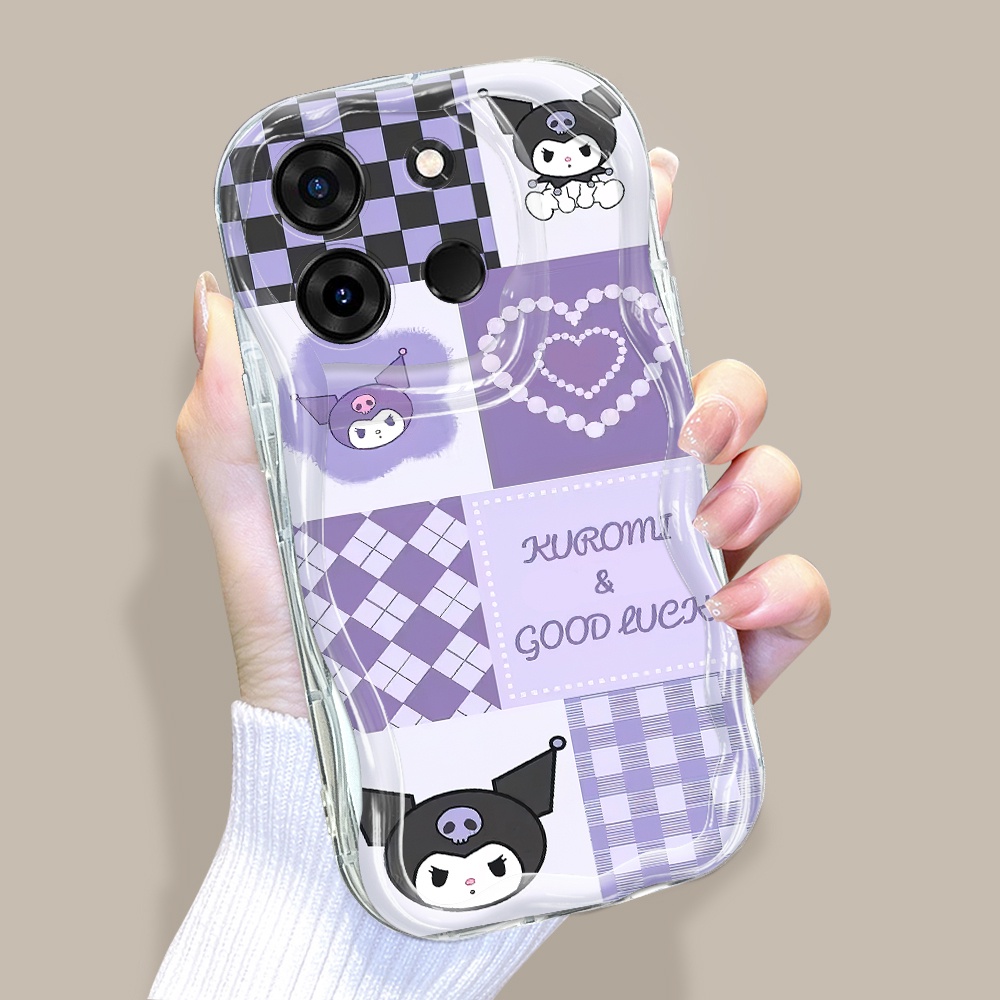 Jual Infinix Smart 7 Tecno Spark Go 2023 Pop 7 Pro Untuk Phone Case ...