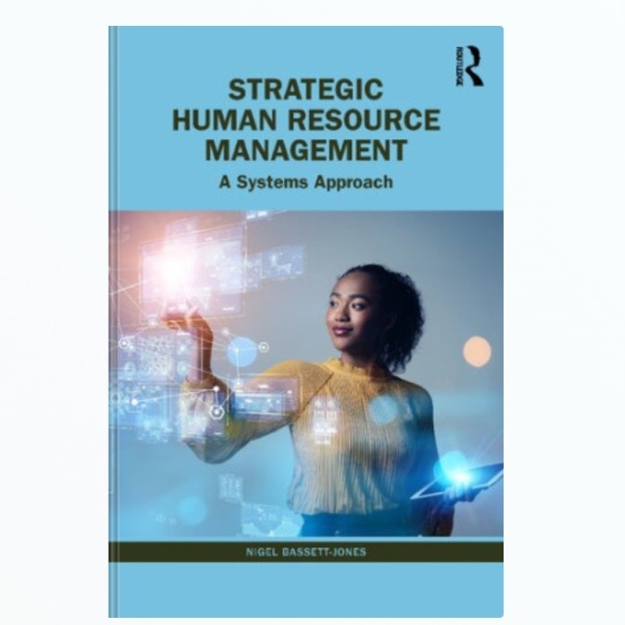 Jual Buku Strategic Human Resource Management: A Systems Approach | Shopee Indonesia