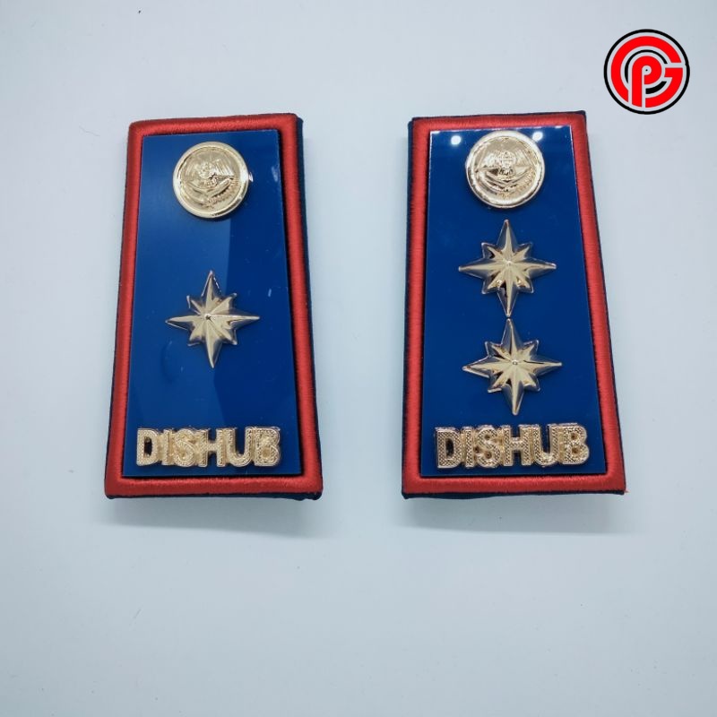 Jual Best Seller Pangkat Akrilik Dishub / Pangkat Perhubungan / Pangkat ... Jual Best Seller Pangkat Akrilik Dishub / Pangkat Perhubungan / Pangkat ...