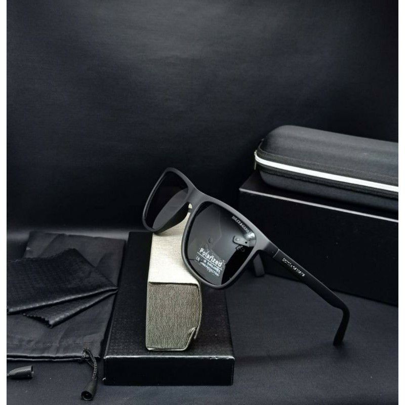 Jual PRODUCT TERLARIS !!! Kacamata Pria anti radiasi lensa polarized, kacamata hitam pria ...