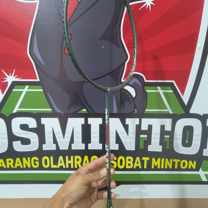 Jual Raket Badminton Yonex Original Astrox Lite 43i i-Series | Shopee ...