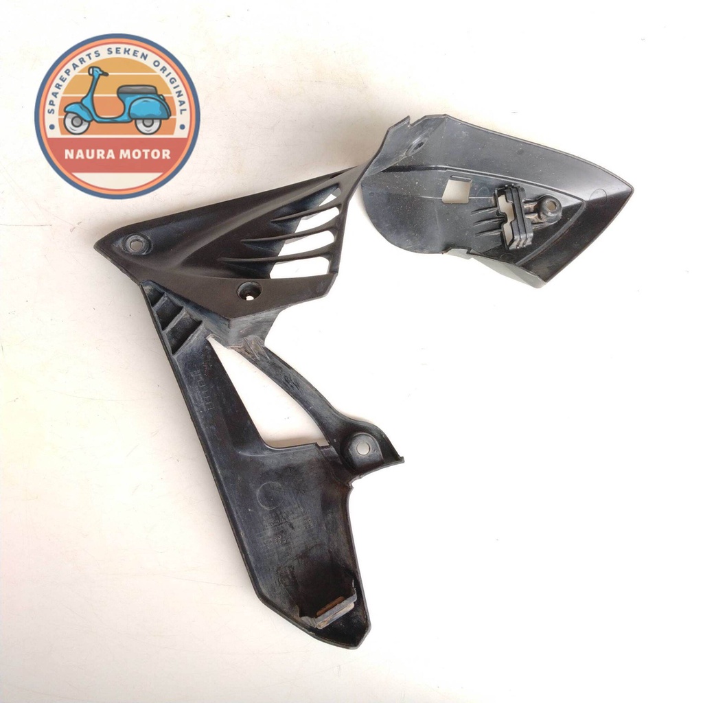 Jual SHROUD R INNER CB150R K15 ORIGINAL BEKAS SHROUD INNER KANAN CB150R ...